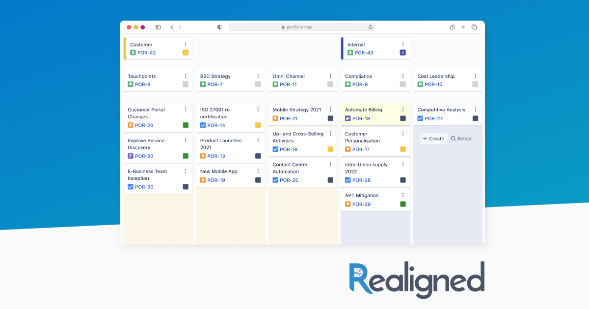 Advanced Story Maps For Jira The User Story Mapping App